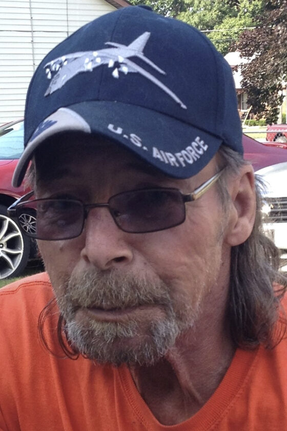 James E. Krasinski 1955-2022 | News, Sports, Jobs - The Vindicator